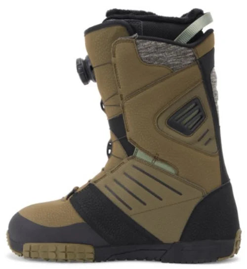 DC Control BOA Judge Dark Olive – CCBoard Center