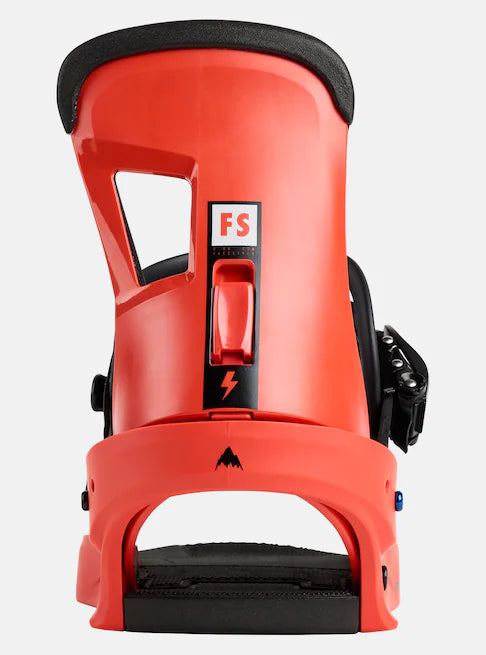 Burton Freestyle Re:Flex Fiesta Red – CCBoard Center