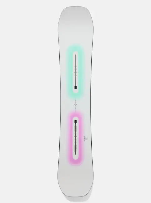 Burton Custom Camber Glow – CCBoard Center