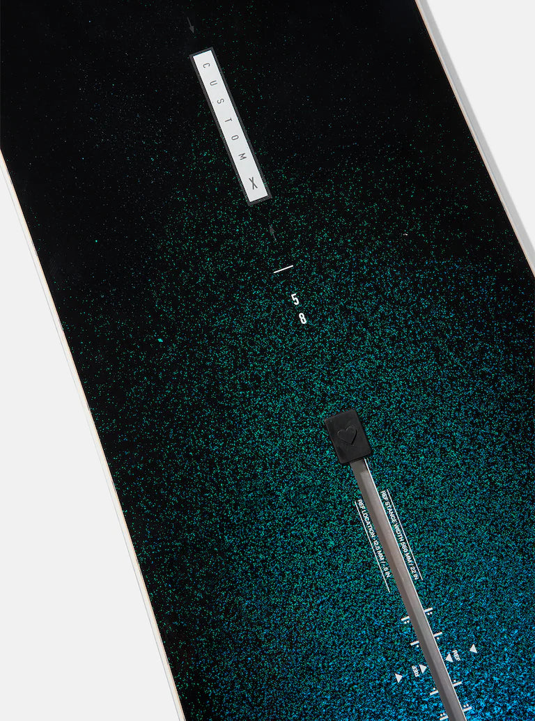 Burton Custom X Camber – CCBoard Center