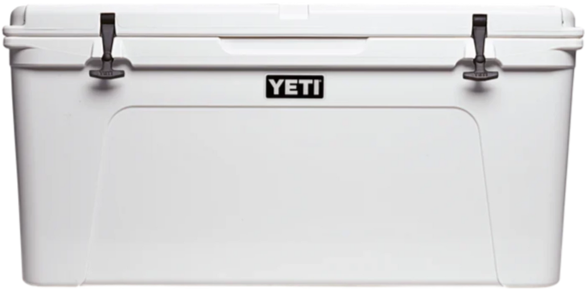 YETI Tundra 125 Cool Box – CCBoard Center