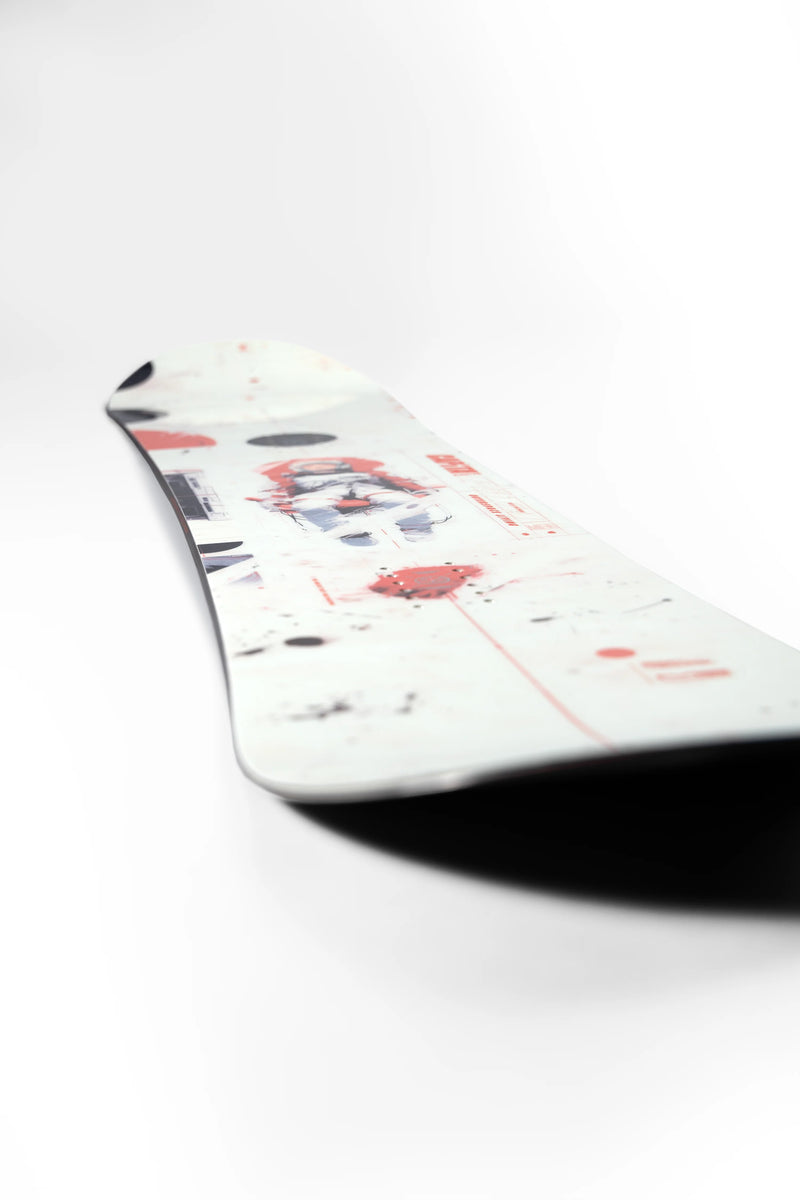 CAPiTA Outerspace Living – CCBoard Center