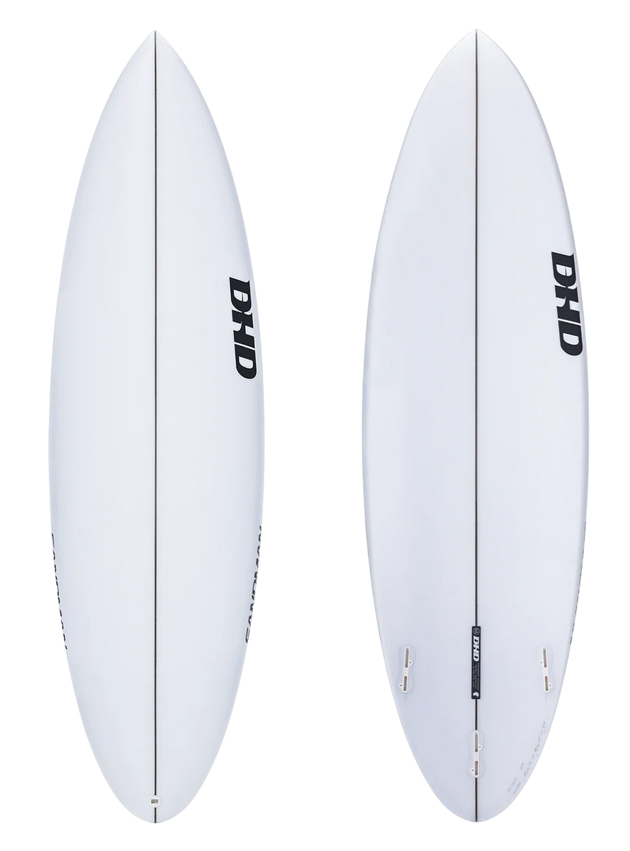 DHD Sandman – CCBoard Center