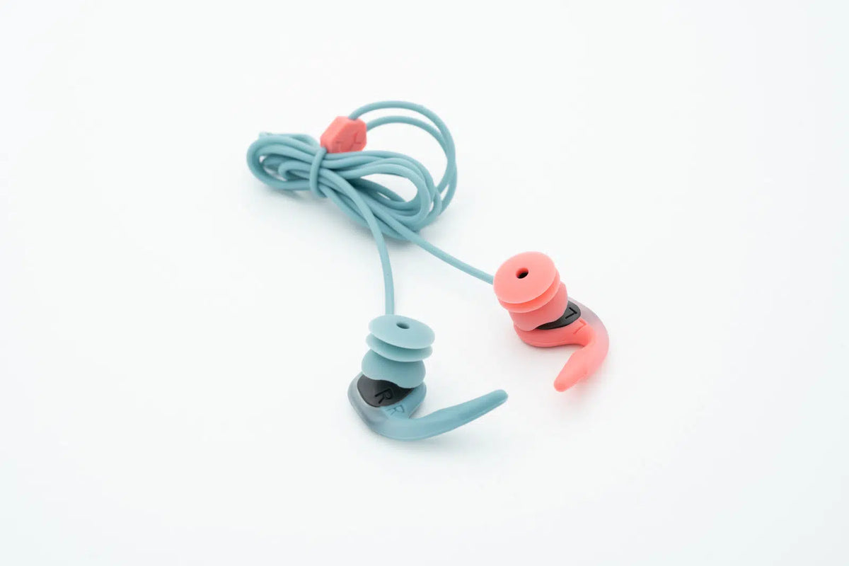 Surf Ears 4.0 Coral Sky – CCBoard Center