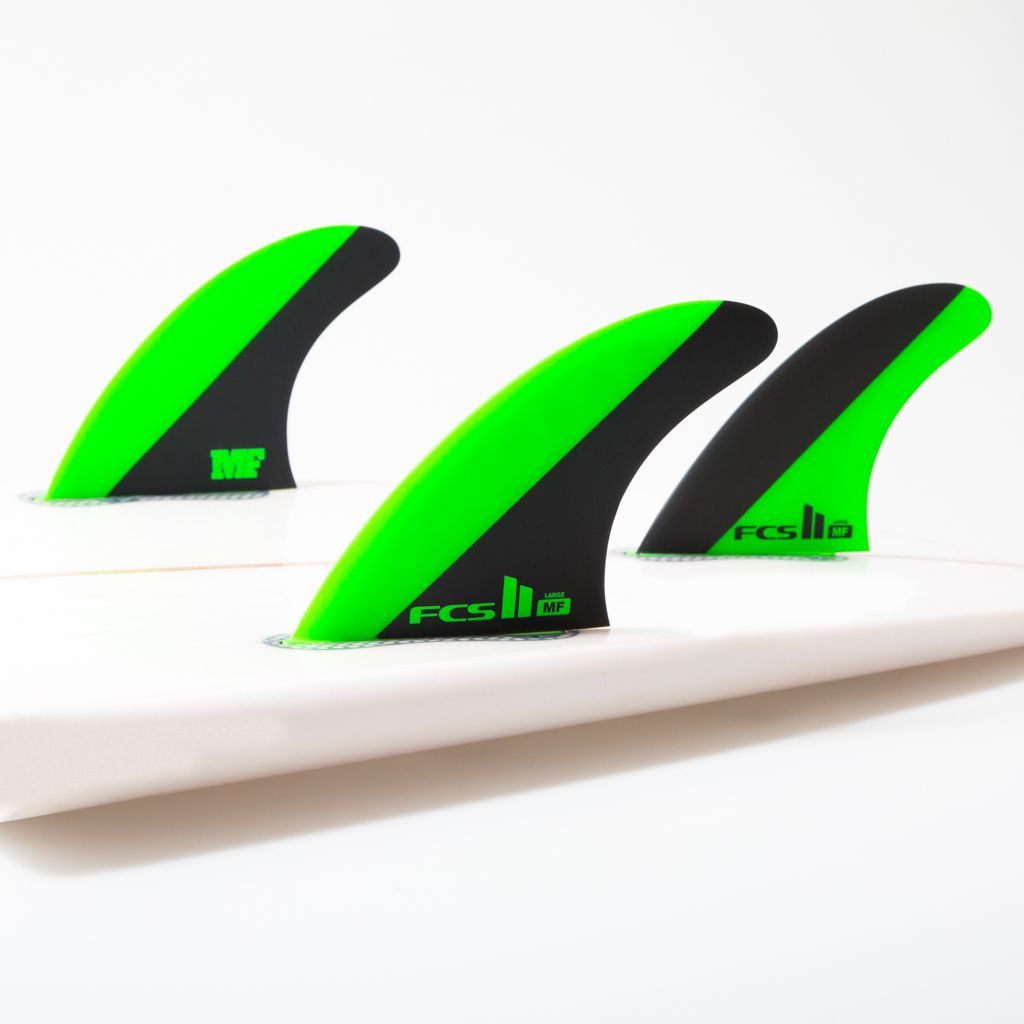 FCS II Performance Core Thruster Mick Fanning – CCBoard Center