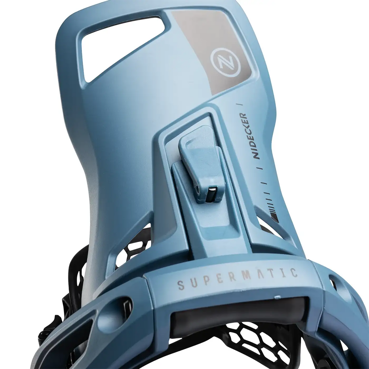 Nidecker OG Supermatic Atlantic – CCBoard Center