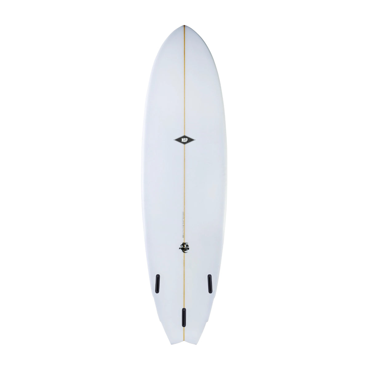NSP Fighting Fish PU – CCBoard Center
