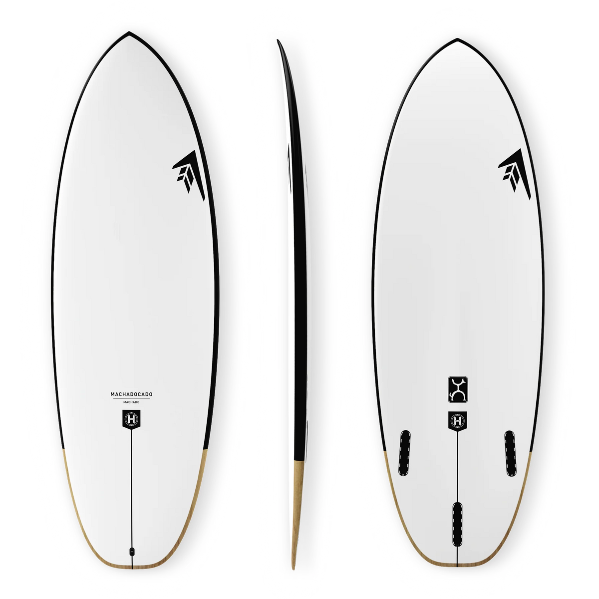 Firewire Helium Machado Cado – CCBoard Center