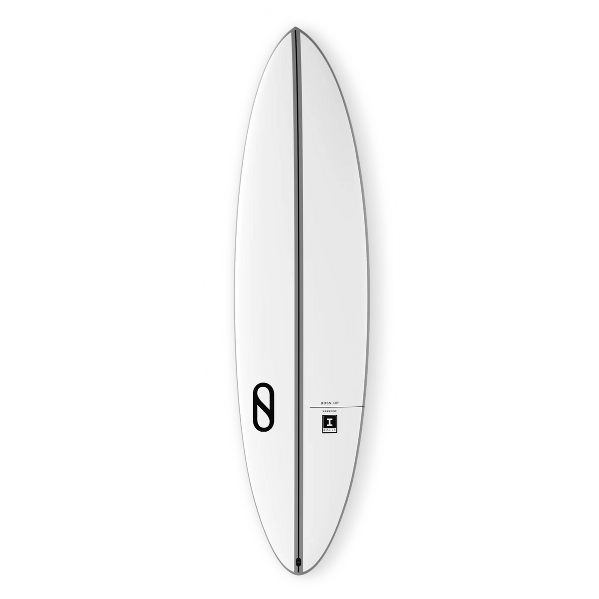 Slater Designs Ibolic Boss Up – CCBoard Center