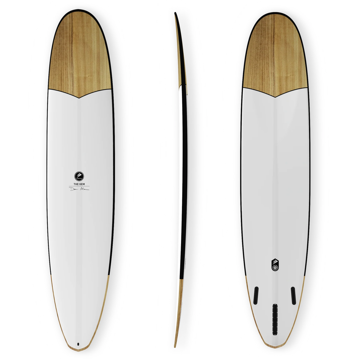 Firewire Helium Gem – CCBoard Center