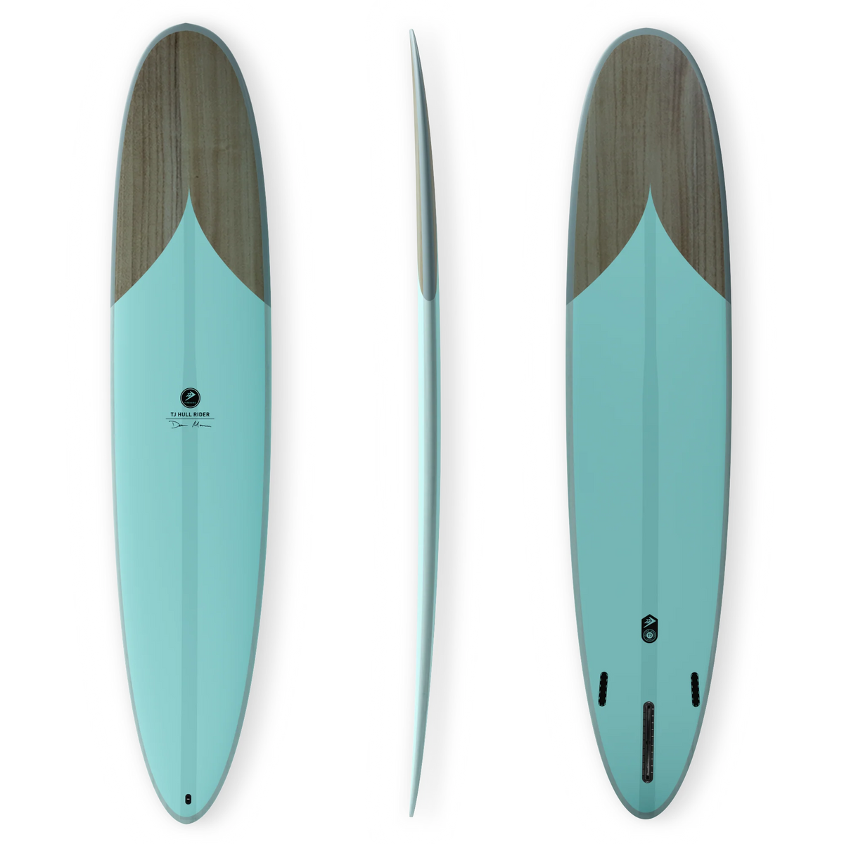 Firewire Helium Hull Rider – CCBoard Center