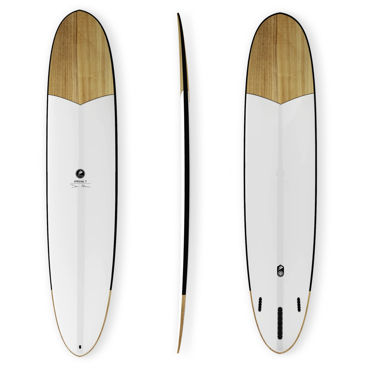 Firewire Helium Special T – CCBoard Center