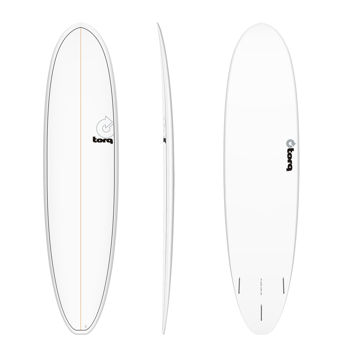 Torq Mod Fun V+ - TET Pinline – CCBoard Center