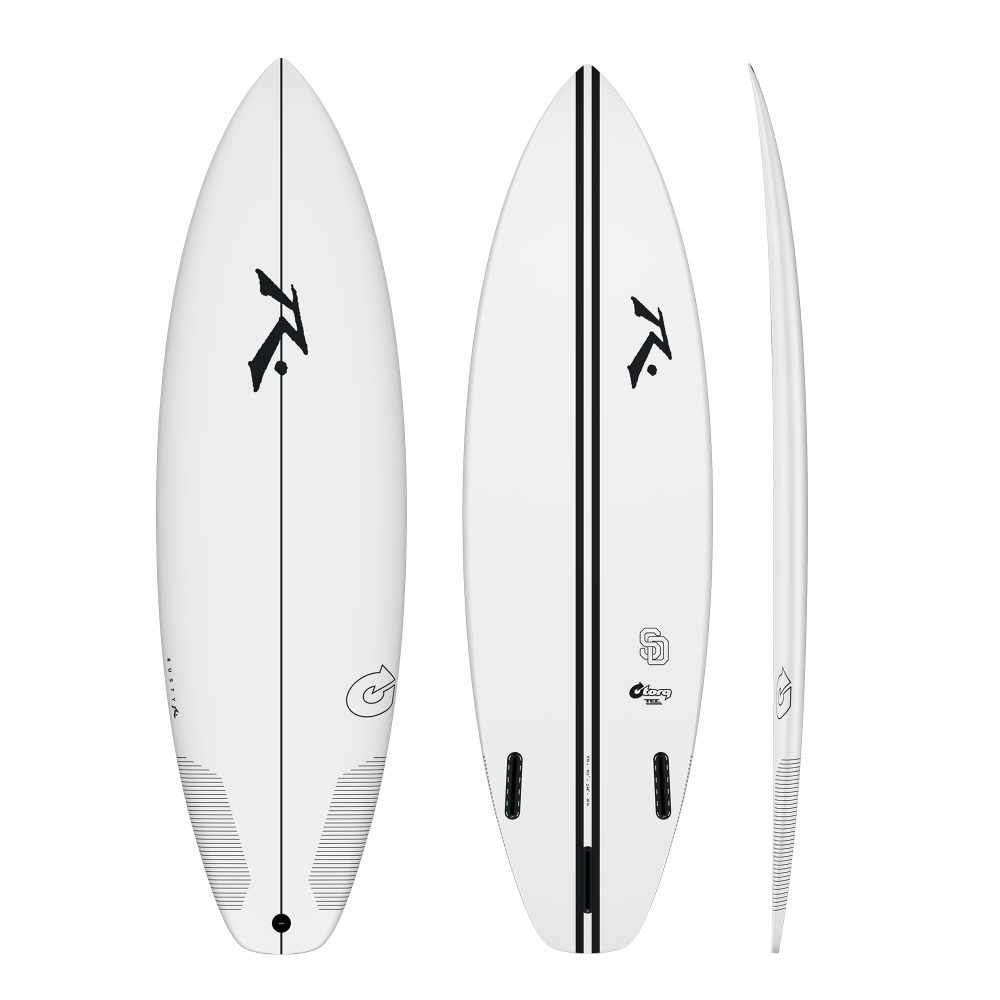 Torq Rusty SD - TEC – CCBoard Center