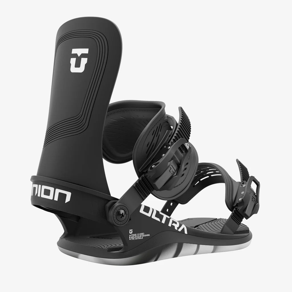 Union Ultra Black – CCBoard Center