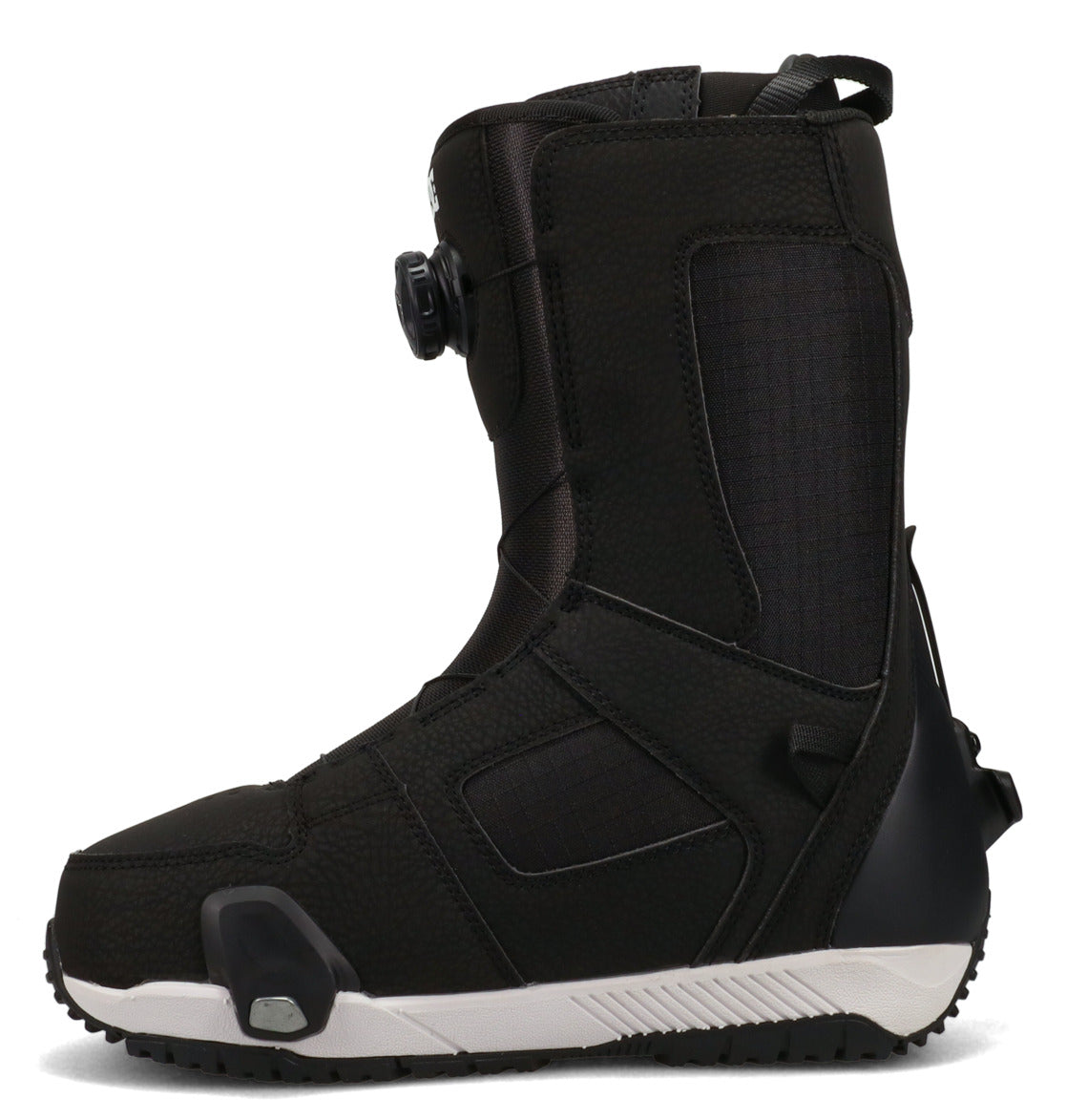 DC STEP ON Phase BOA Pro Black/White – CCBoard Center