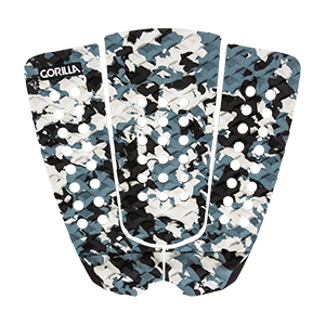 Gorilla Eric Geiselman – CCBoard Center