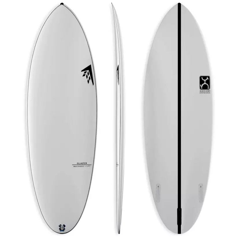 Firewire Glazer FST – CCBoard Center