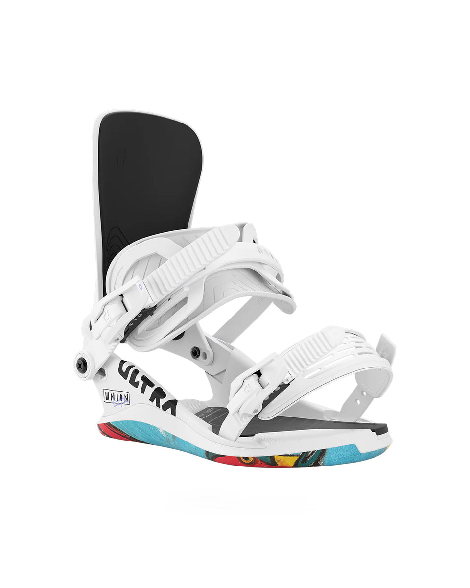 Union Ultra Arthur Longo 2026 – CCBoard Center