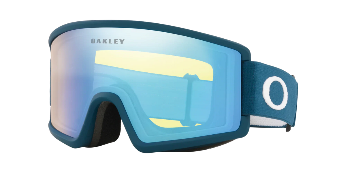 Oakley Target Line – CCBoard Center
