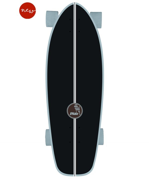 SLIDE - CMC PERFORMANCE 31'' – CCBoard Center