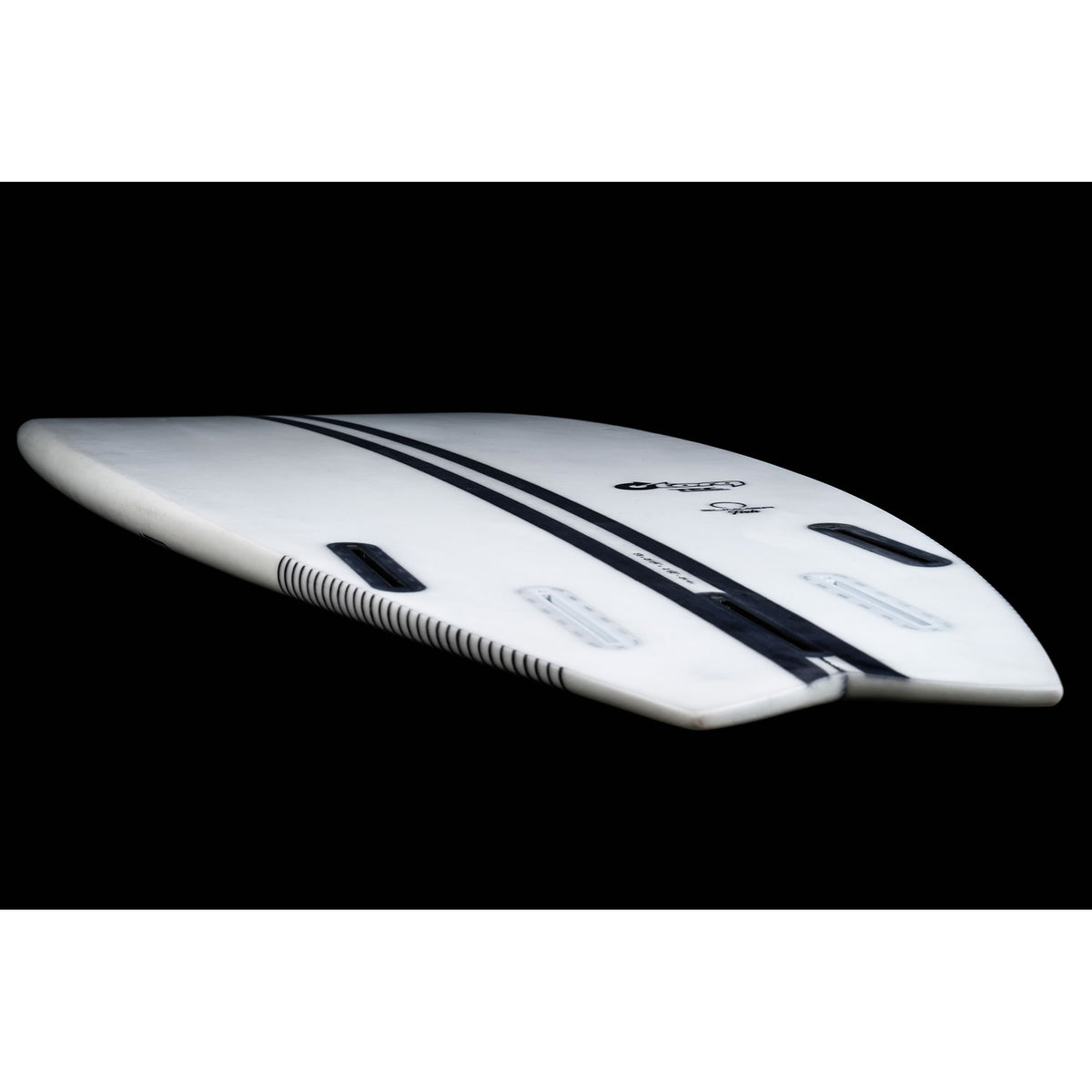 Torq Summer Fish - TEC – CCBoard Center