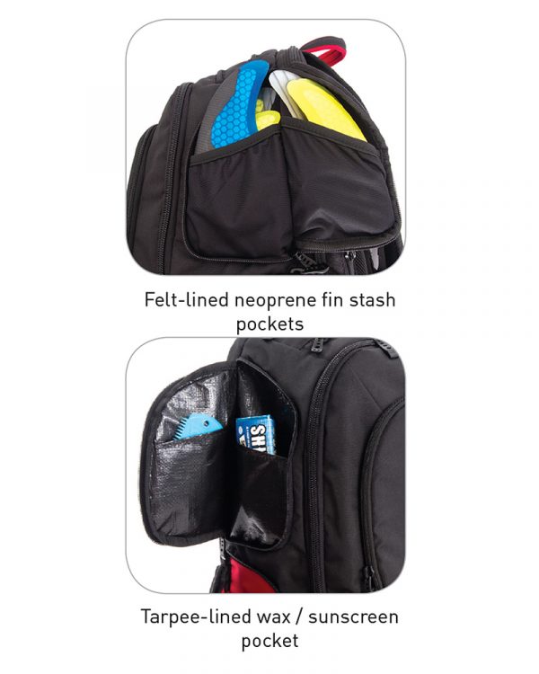 Ocean&Earth Ultimate Surf – CCBoard Center