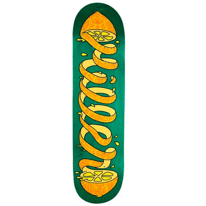 Miller Lemon - 8.0" – CCBoard Center